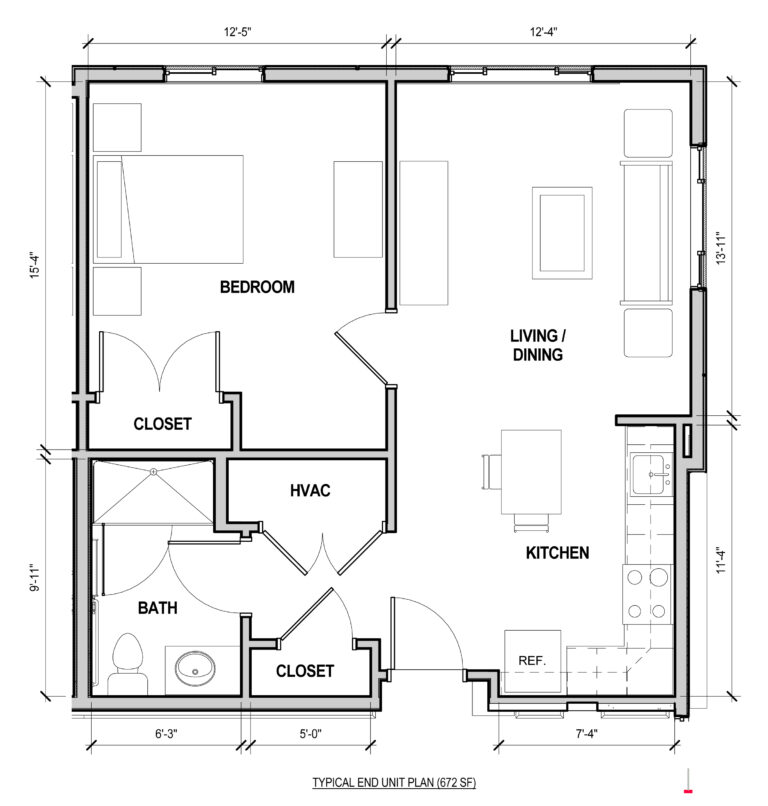 North Penn Commons - Advanced Living Communities