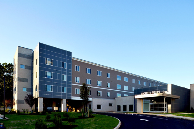 North Penn Commons - Advanced Living Communities