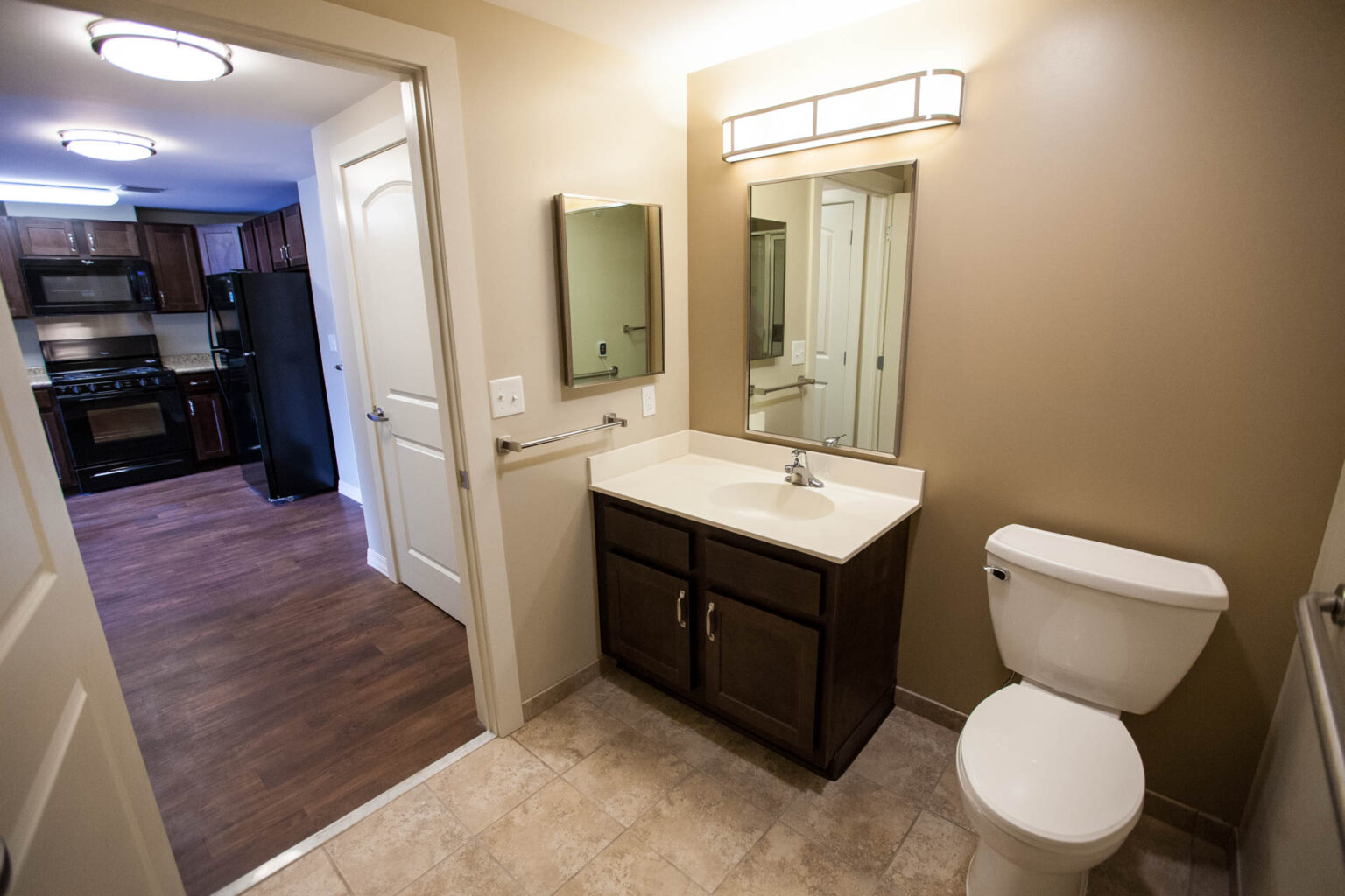 North Penn Commons - Advanced Living Communities