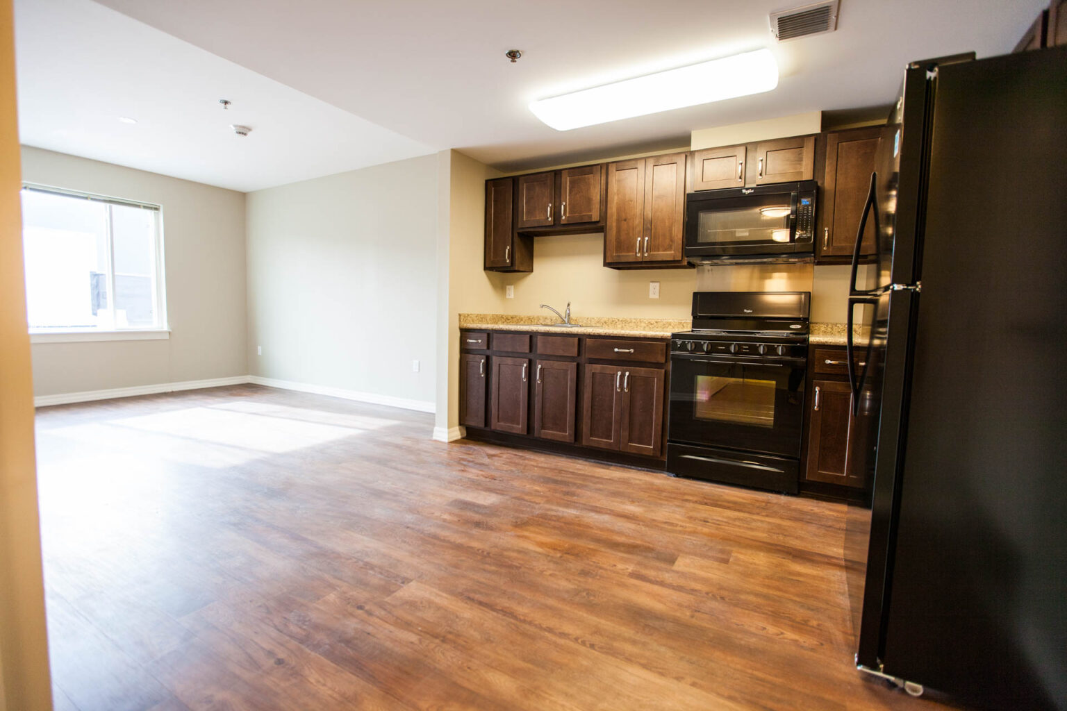 North Penn Commons - Advanced Living Communities