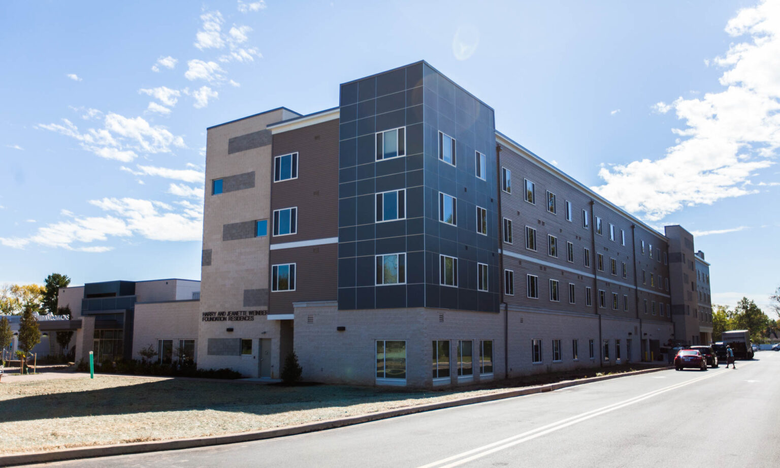 North Penn Commons - Advanced Living Communities