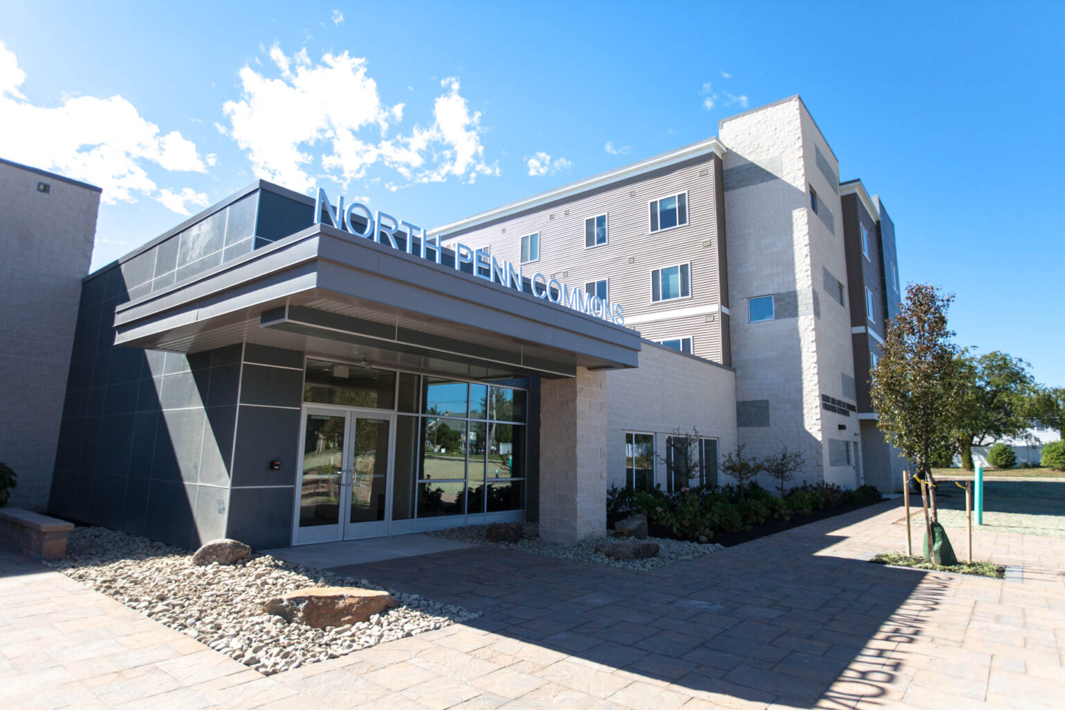 North Penn Commons - Advanced Living Communities