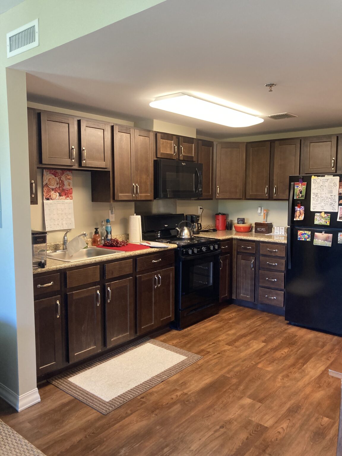 North Penn Commons - Advanced Living Communities