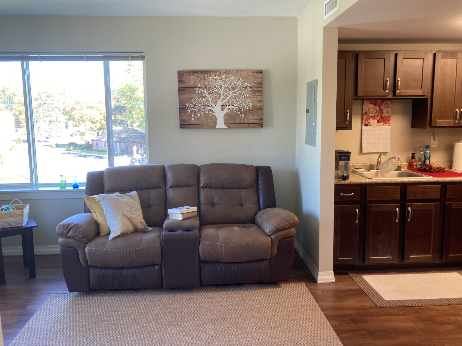 North Penn Commons - Advanced Living Communities