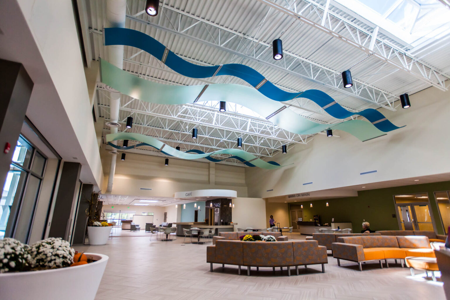 North Penn Commons - Advanced Living Communities