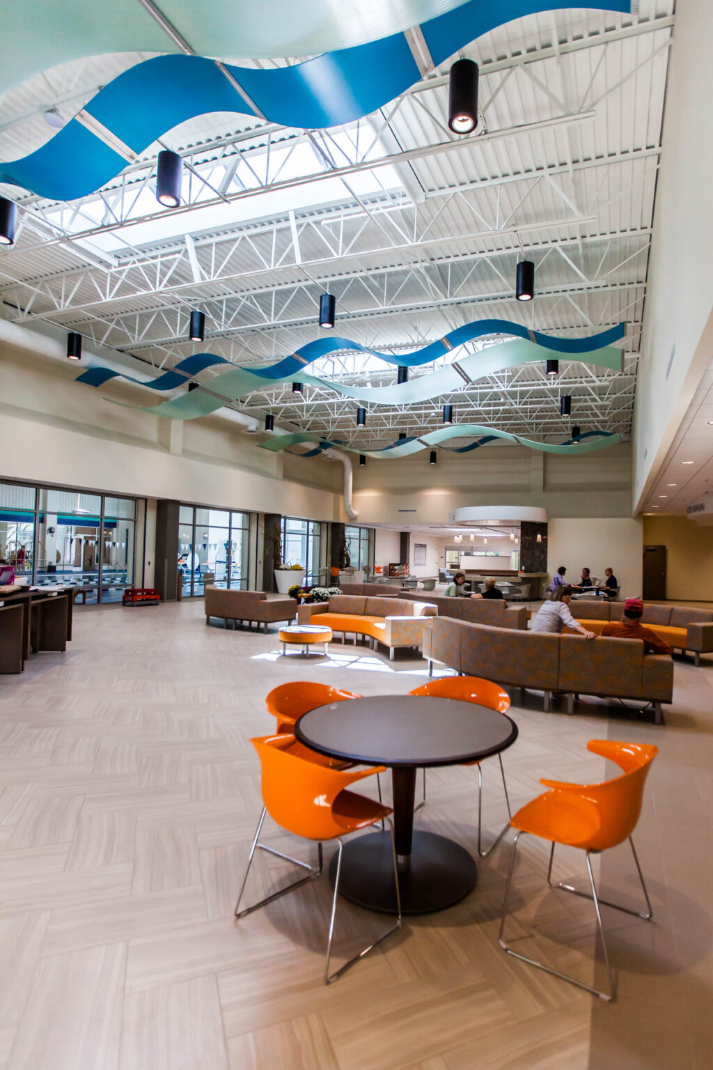 North Penn Commons - Advanced Living Communities